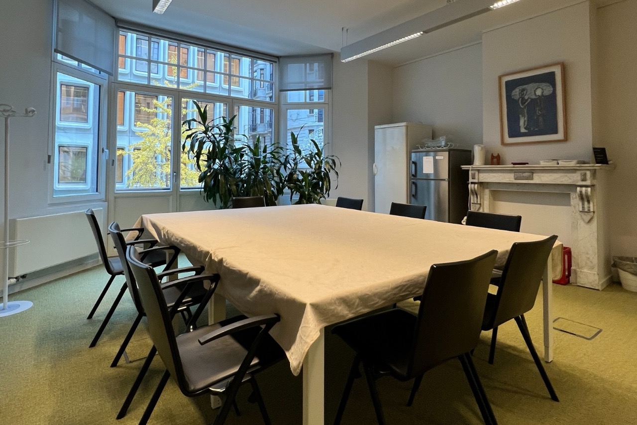 Raad van de VGC | Brik